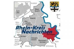 Dormagen - Rhein-Kreis Nachrichten